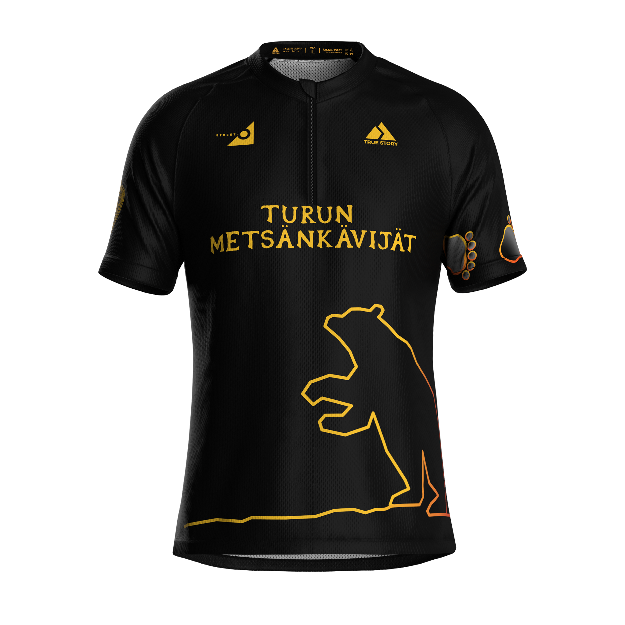 TuMe GLOBAL – custom.truestorysport