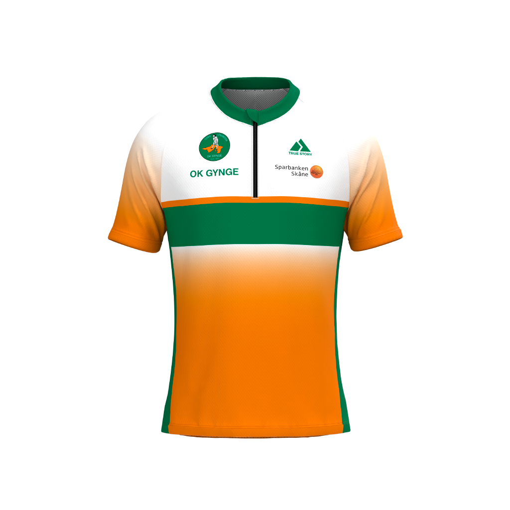 Gynge KIDS – custom.truestorysport