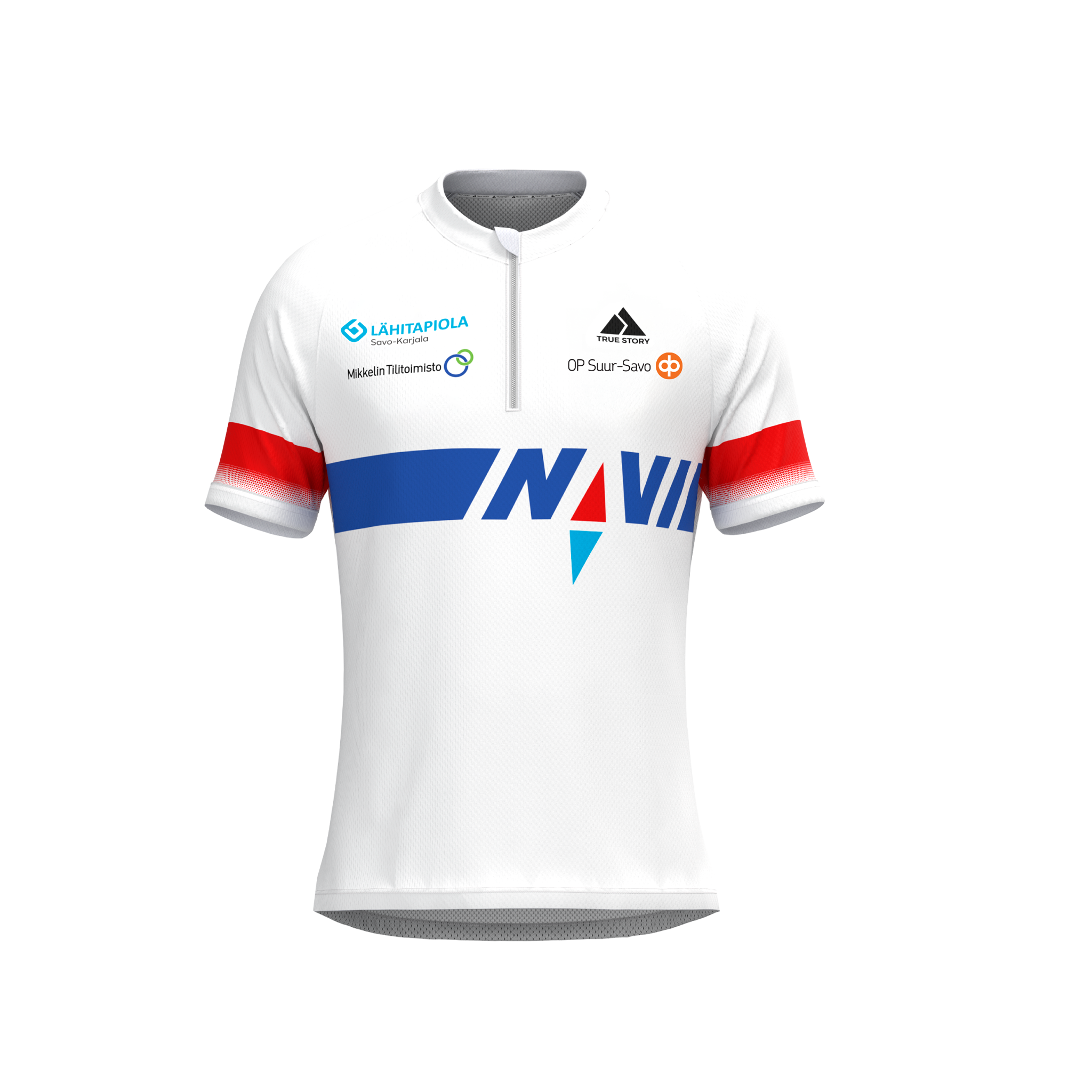 NAVI KIDS – custom.truestorysport