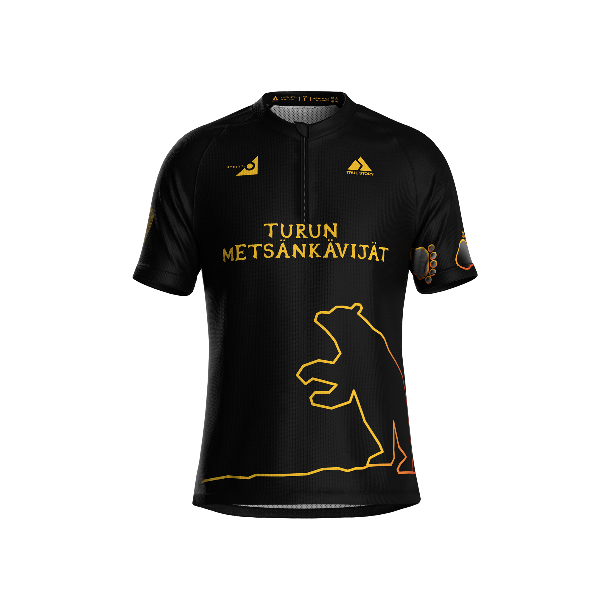 TuMe KIDS – custom.truestorysport