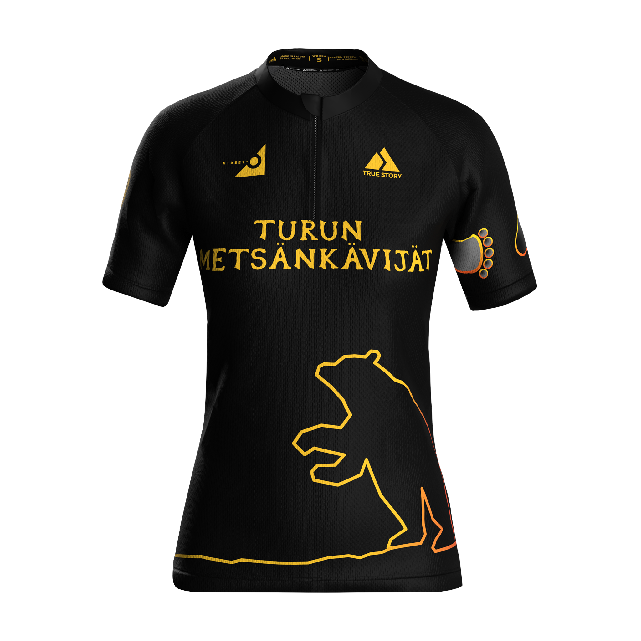 TuMe GLOBAL – custom.truestorysport